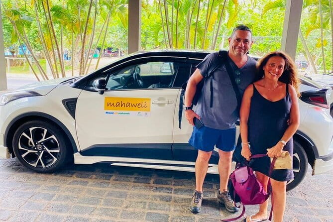 Colombo Airport Pickup and Drop-off Transfer - Authentic Experiences and Feedback from Travelers