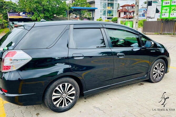 Colombo Airport Pickup and Drop-off Transfer - Practical Details: What You Need to Know