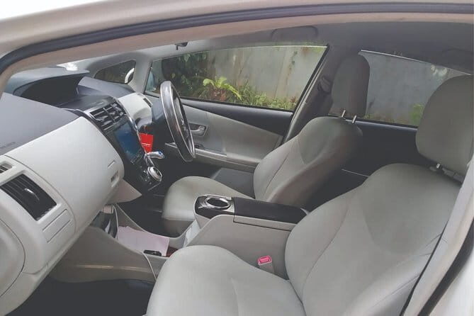 Colombo Airport private Transfer Drop off - Who Should Consider This Service
