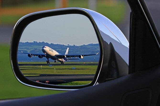 Colombo Airport private Transfer Drop off - The Sum Up