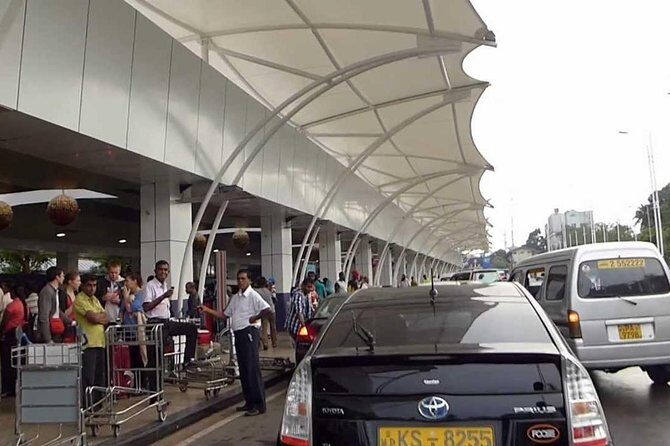 Colombo Airport to Ahungalla - Final Thoughts