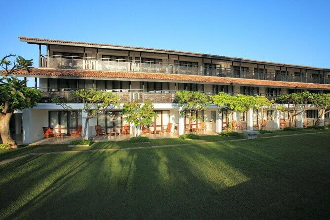 Colombo Airport to Bentota Taxi - FAQ