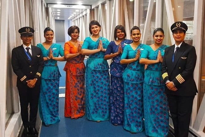 Colombo Airport to Colombo City Drop - A Closer Look at the Airport to City Transfer Service