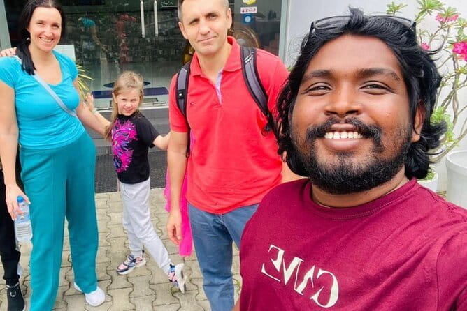 Colombo Airport to Colombo City Drop - Frequently Asked Questions