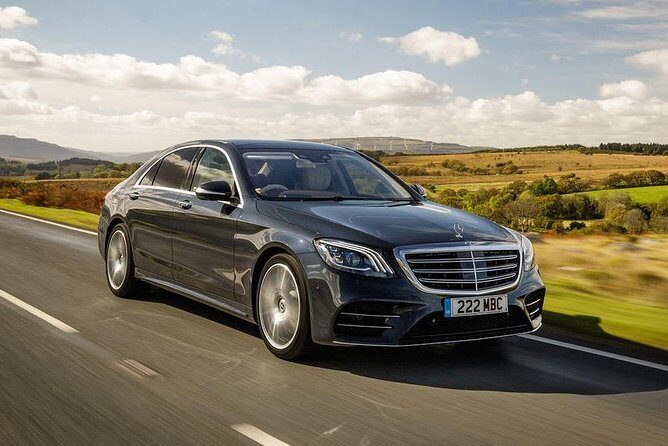 Colombo Airport To Trincomalee ( Private Arrival Transfer ) - Introducing the Colombo Airport To Trincomalee Private Transfer