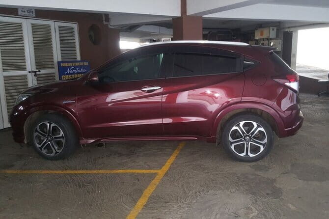 Colombo Airport Transfer - The Details: What to Expect from Your Colombo Airport Transfer