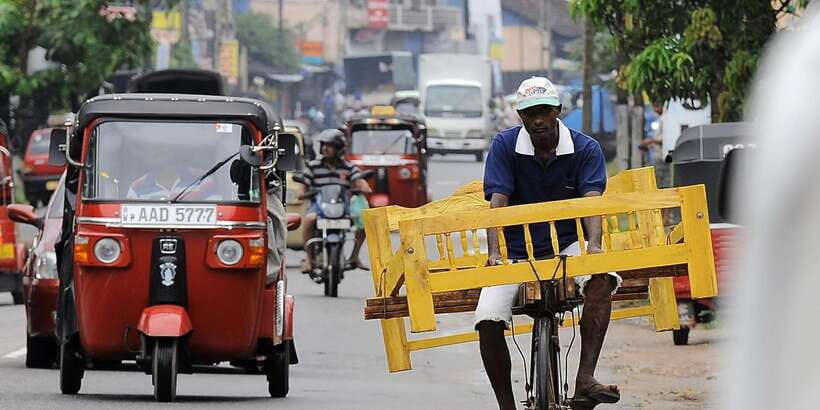 Colombo: All-Inclusive Private City Tour - Key Points