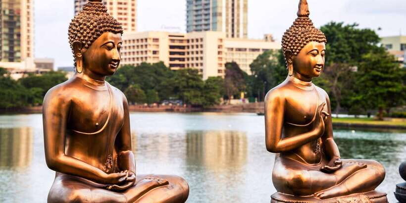 Colombo: All-Inclusive Private City Tour - Transportation & Group Size