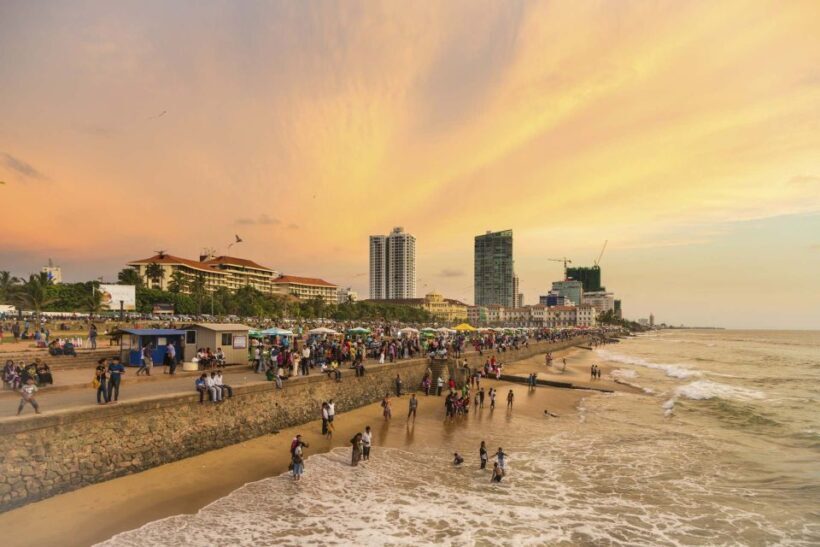 Colombo: All-Inclusive Private City Tour - Authenticity & Cultural Respect