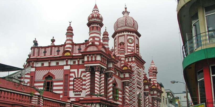 Colombo: All-Inclusive Private City Tour - FAQ