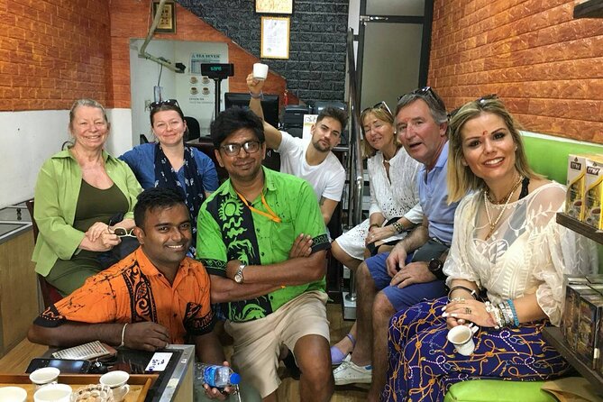 Colombo Bay Tuk Tuk City Tour - A Detailed Look at the Itinerary