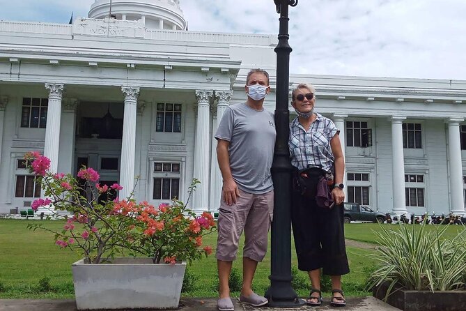 Colombo Bay Tuk Tuk City Tour - Who Should Take This Tour?