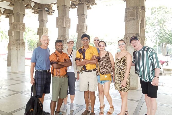 Colombo Bay Tuk Tuk City Tour - The Sum Up: Who Is This Tour Best For?