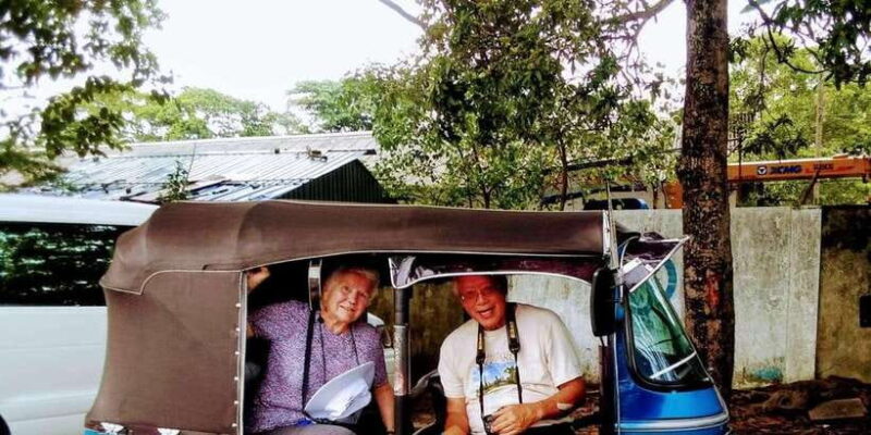 Colombo: Best Sightseeing Tour by Tuk Tuk - All Inclusive - Key Points