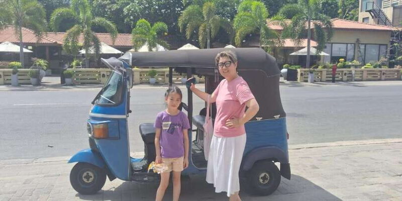 Colombo: Best Sightseeing Tour by Tuk Tuk - All Inclusive - The Best Fit for This Tour
