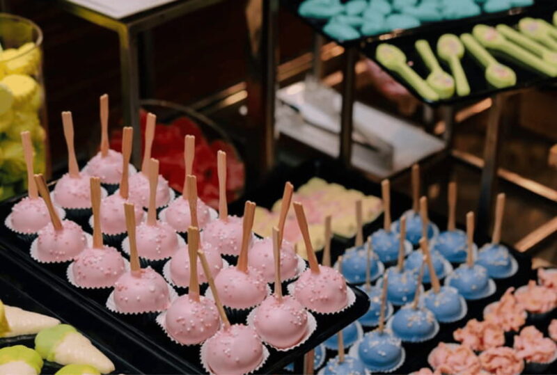 Colombo: Cinnamon Life Grand Buffet with Beverage - Authenticity and Authentic Experiences