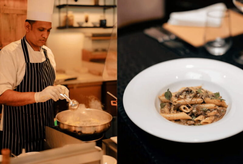 Colombo: Cinnamon Life Grand Buffet with Beverage - Frequently Asked Questions