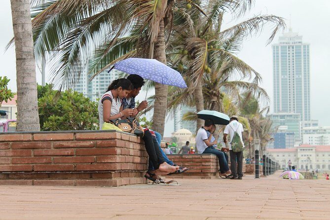 Colombo City Day Tour All Inclusive From Negombo - Getting Oriented: What the Tour Offers