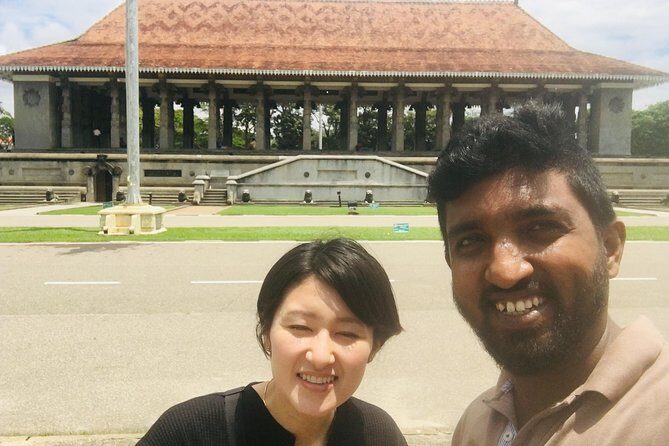 Colombo City Day Tour All Inclusive From Negombo - Analyzing the Value