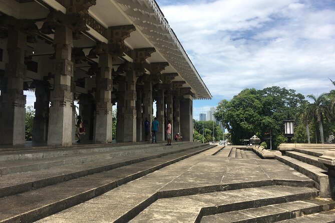 Colombo City Day Tour All Inclusive From Negombo - FAQs