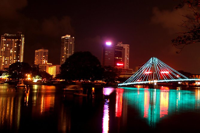 Colombo City Day Tour - The Practical Side: Transportation, Timing, and Group Dynamics