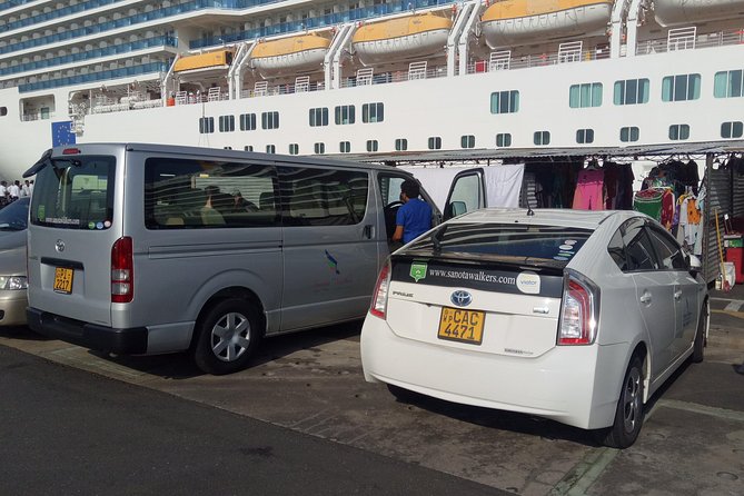 Colombo City Day Tour - The Value for Money