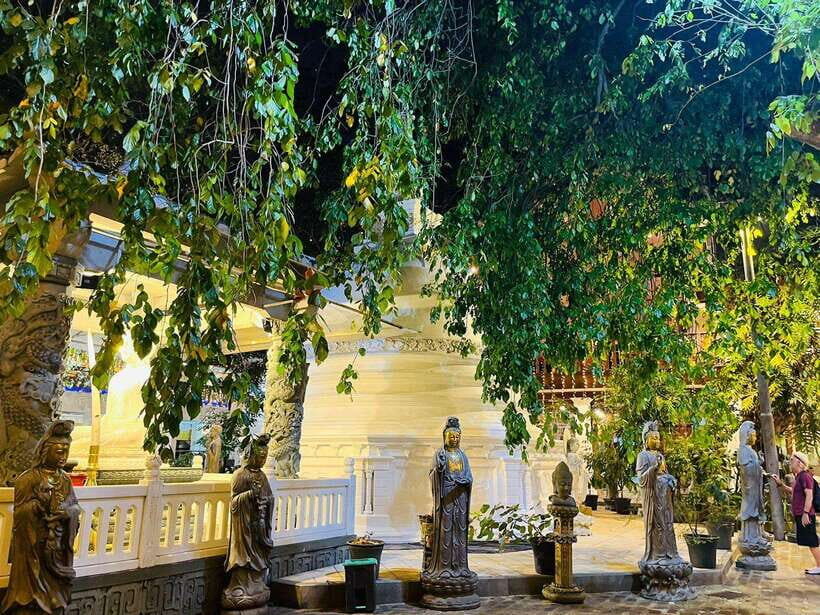 Colombo City Guided Evening Tour - Exploring Colombo’s Evening Charm