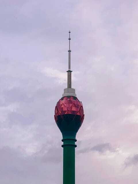 Colombo City Guided Evening Tour - FAQ