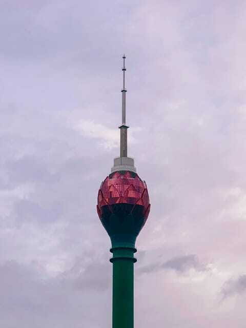 Colombo City Guided Evening Tour - Practical Details and Value