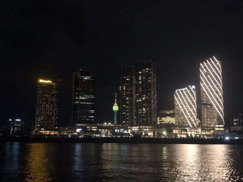 Colombo: City Highlights and Cultural Exploration Tour - What Travelers Say