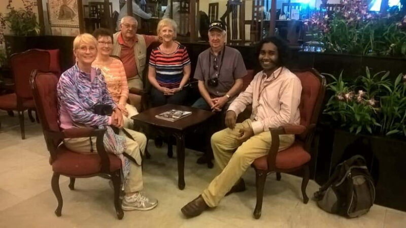 Colombo: City Highlights and Cultural Exploration Tour - The Sum Up