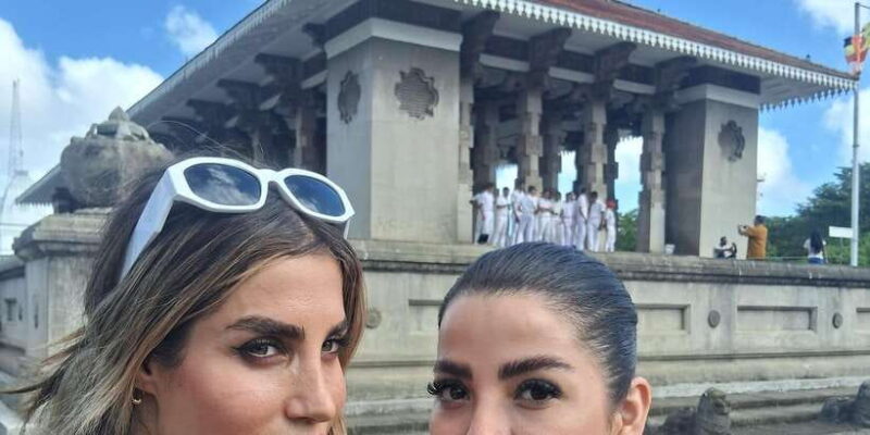 Colombo: City Highlights Guided Private Tour by Tuk Tuk - Key Points