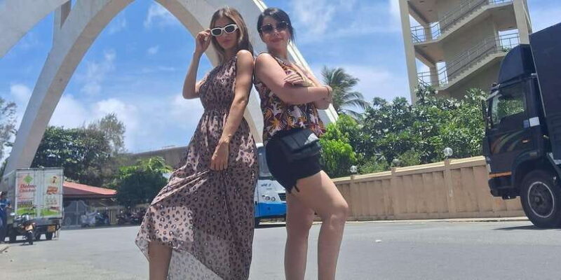 Colombo: City Highlights Guided Private Tour by Tuk Tuk - What to Expect During the Tour