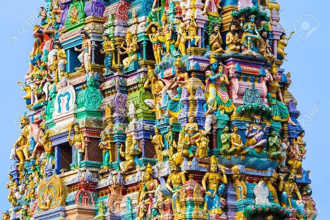 Colombo City Sightseeing - What This Tour Means for Travelers