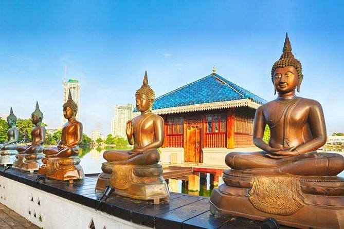 Colombo City Sightseeing - Who Should Consider This Tour?