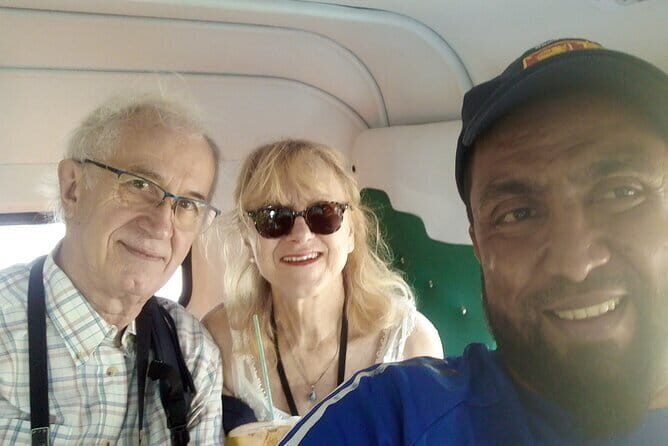 Colombo: City Sightseeing Tour by Tuk-Tuk with Pickup & Drop - What You Can Expect During the Tour