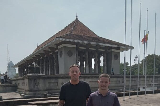 Colombo: City Sightseeing Tour by Tuk-Tuk with Pickup & Drop - The Real Experience: What Travelers Say