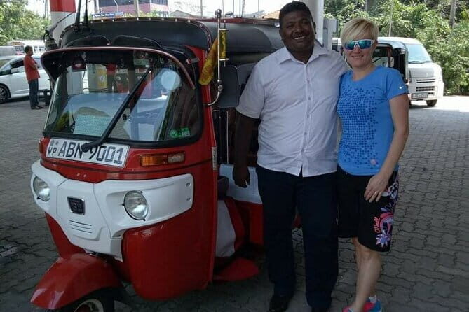 Colombo: City Sightseeing Tour by Tuk-Tuk with Pickup & Drop - The Sum Up: Who Is This Tour Best For?
