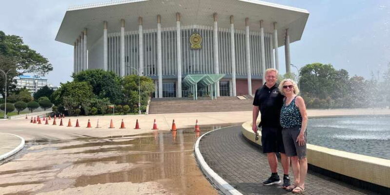 Colombo: City Sightseeing Tour by Tuk-Tuk with Pickup - Final Thoughts: Is This Tour Right for You?