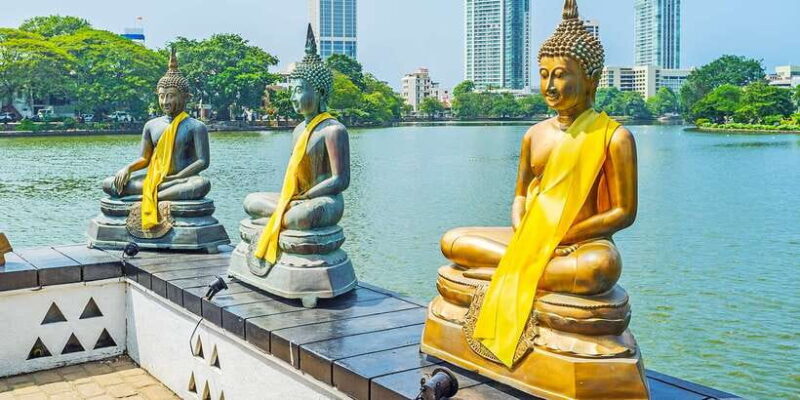 Colombo: City Sightseeing Tour by Tuk-Tuk with Pickup - FAQ