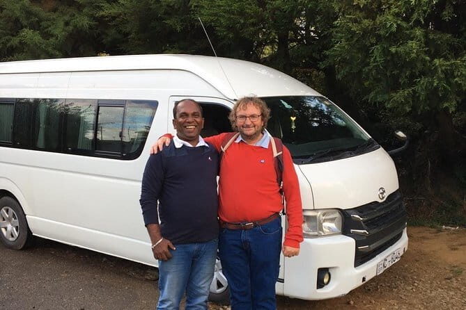 Colombo City to Arugam Bay Private Taxi Transfer - Practical Details and Tips