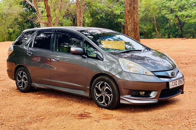 Colombo City to Arugam Bay Private Taxi Transfer - The Sum Up