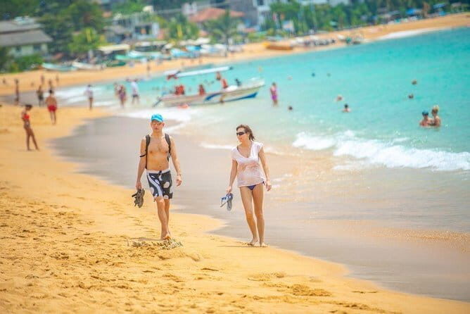 Colombo City to Arugam Bay Private Taxi Transfer - FAQ