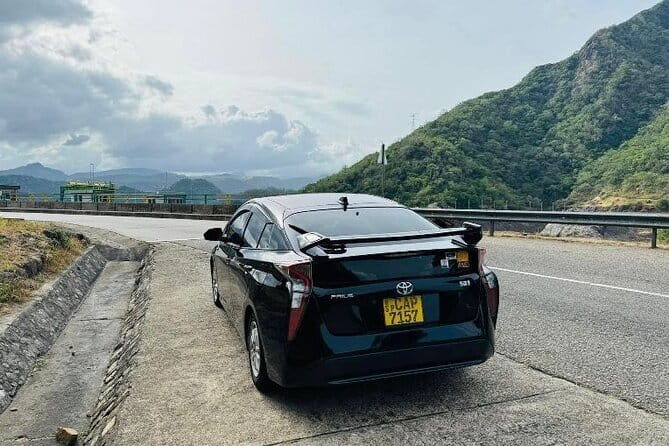 Colombo City to Hambantota City Private Transfer - The Sum Up