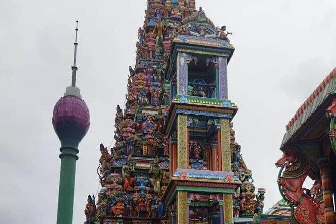 Colombo City to Hambantota City Private Transfer - Frequently Asked Questions