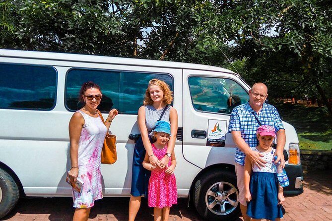 Colombo City to Kandy City Private Transfer - Why Choose This Private Transfer?