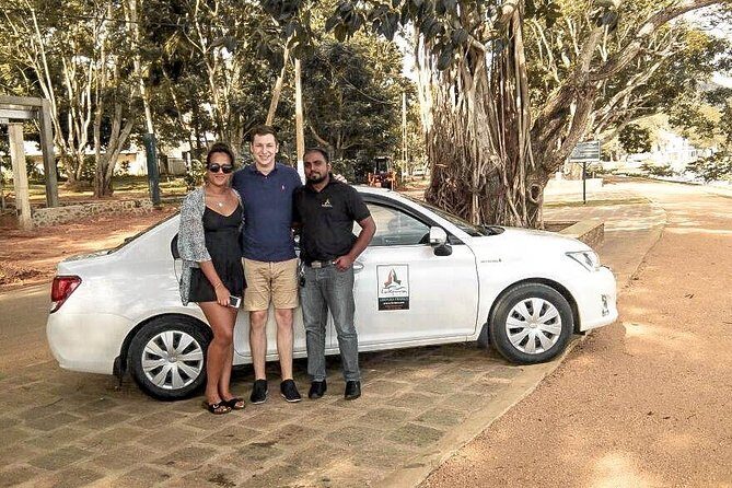 Colombo City to Kandy City Private Transfer - Final Thoughts