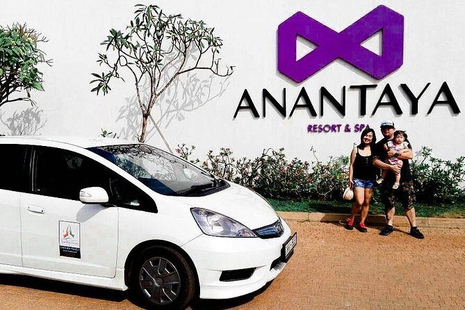 Colombo City to Nuwara Eliya City Private Transfer - What Travelers Can Expect