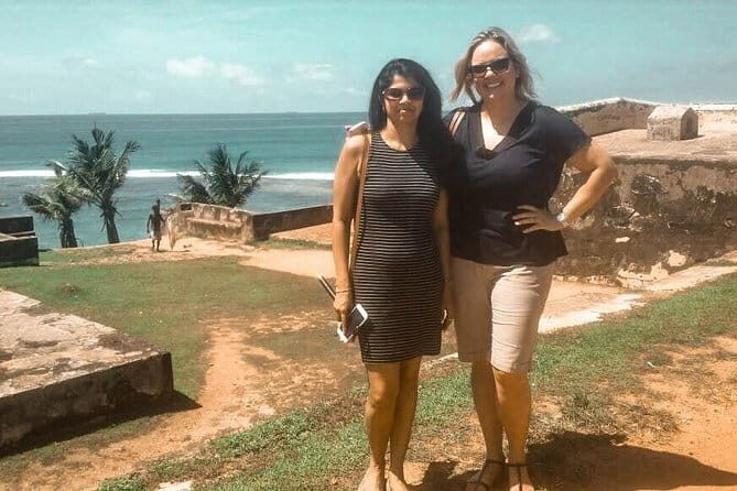 Colombo City to Sigiriya City Private Transfer - Frequently Asked Questions