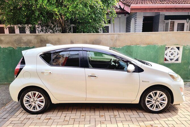 Colombo City to Sigiriya Private Taxi Transfer - Who Is This Transfer Best For?